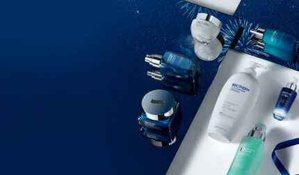 Best Sellers : Our most-loved selection | Biotherm