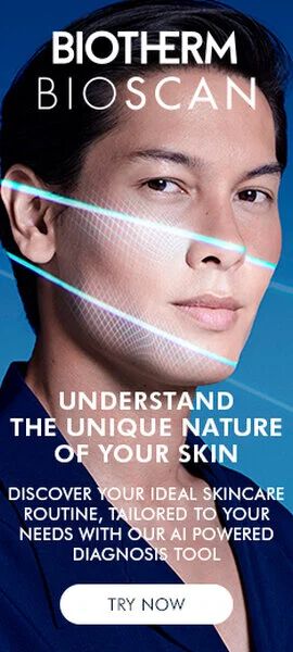 Biotherm Homme | Men Skincare, Men grooming, Men Shaving