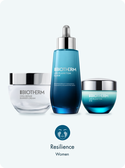 Bioscan Online Personal Skin Diagnosis tool | Biotherm