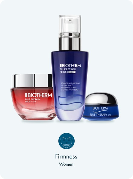 Bioscan Online Personal Skin Diagnosis tool | Biotherm