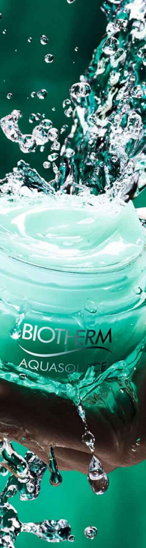 Find your routine | Biotherm