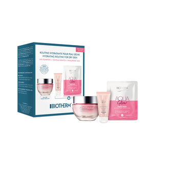 Shop a selection of BIOTHERM gifts and sets