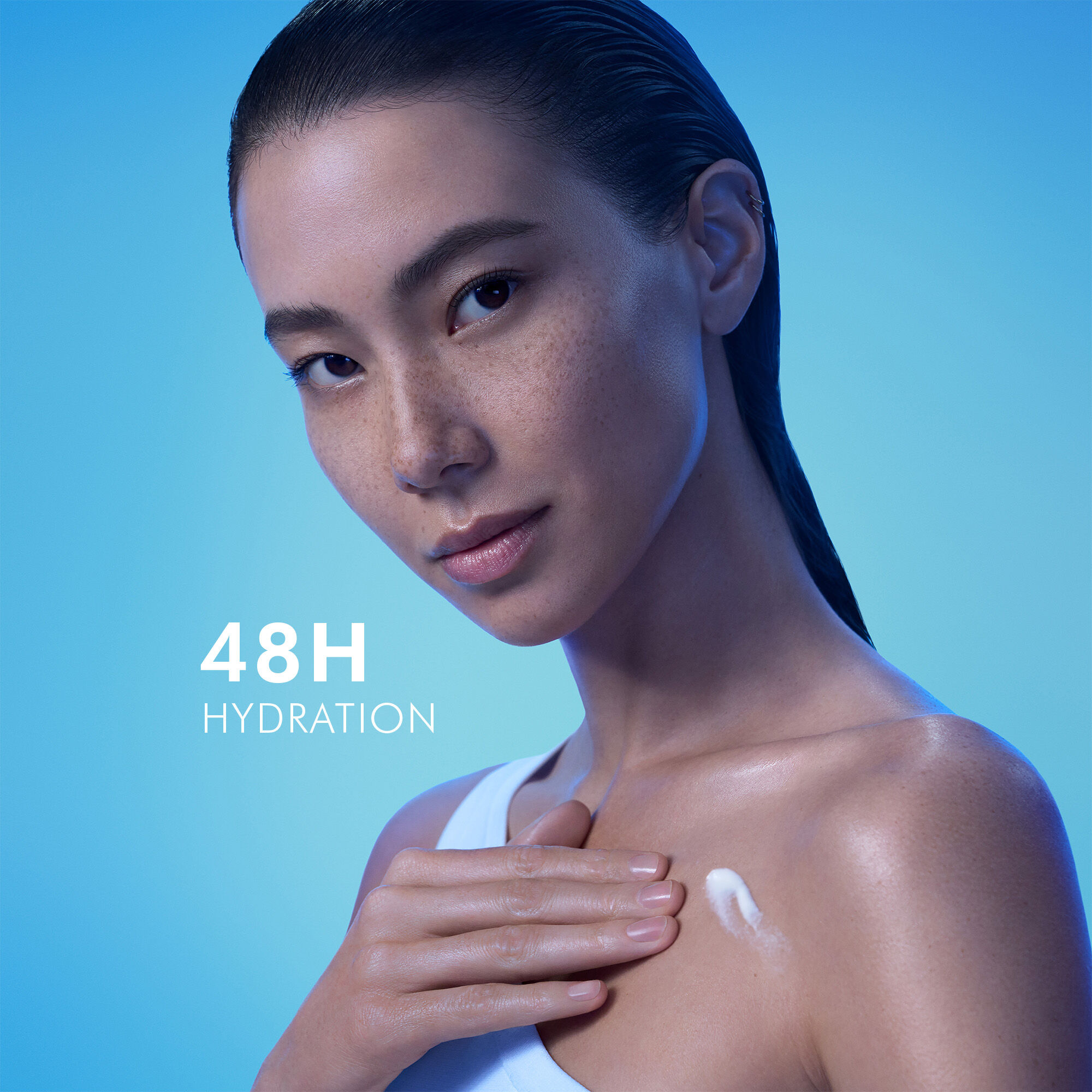 Lait Corporel Moisturizing Body Lotion for everyone | Biotherm