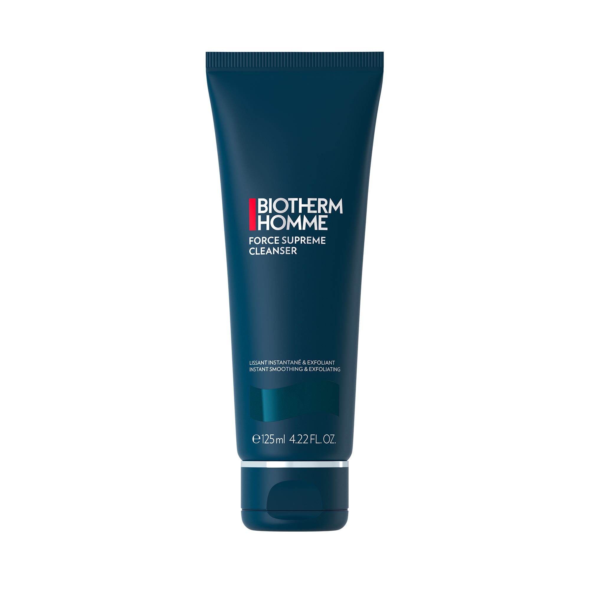 Force Supreme Nettoyant Anti-Âge pour homme | Biotherm Homme