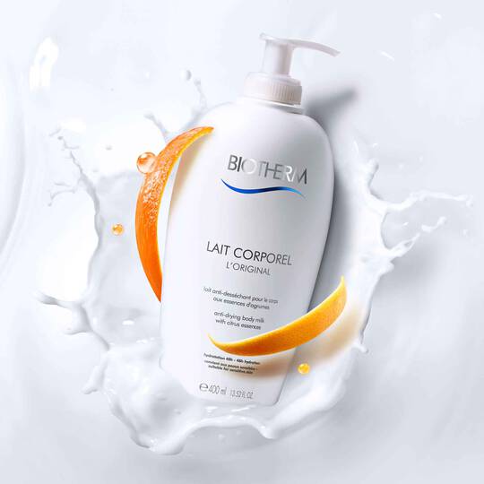 Cosmetics, Face and Body Care, Suncare by BIOTHERM