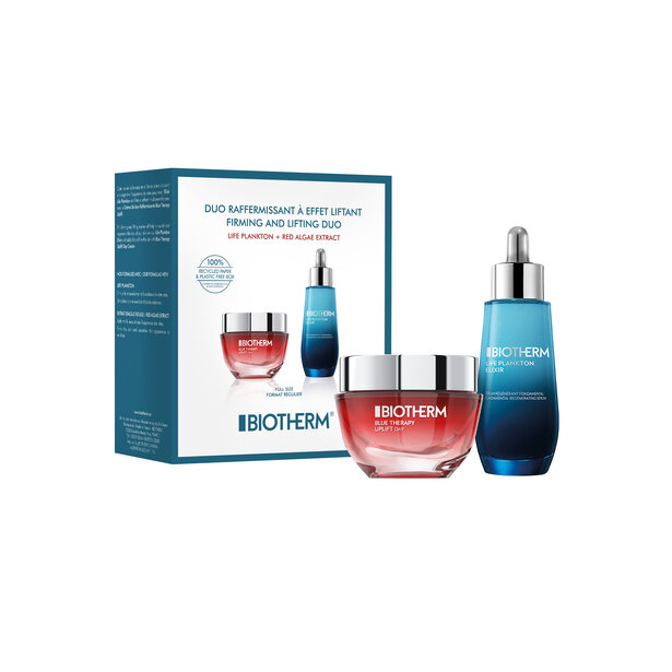 Biotherm® Canada | Blue Beauty Skincare Science Since 1952
