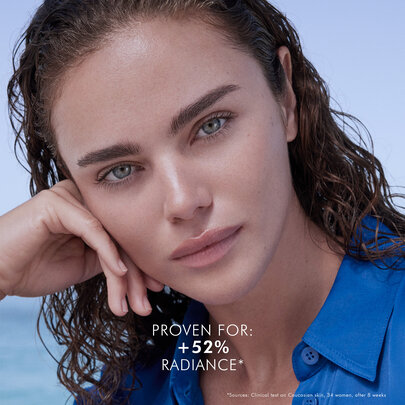Biotherm® Canada | Blue Beauty Skincare Science Since 1952