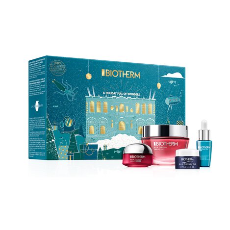 BIOTHERM | FIND THE PERFECT HOLIDAY GIFT SET