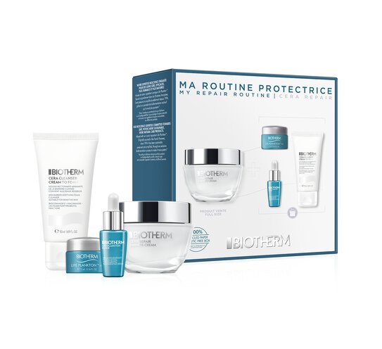 Shop a selection of BIOTHERM gifts and sets
