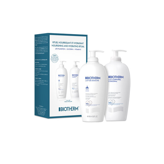 Shop a selection of BIOTHERM gifts and sets