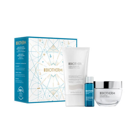 Biotherm® Canada | Blue Beauty Skincare Science Since 1952