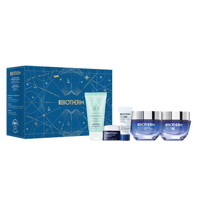 Biotherm® Canada | Blue Beauty Skincare Science Since 1952