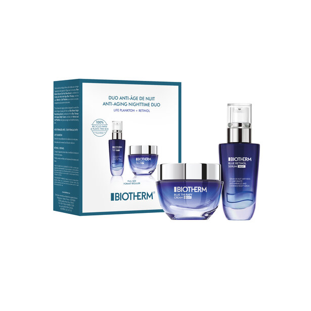 Shop a selection of BIOTHERM gifts and sets