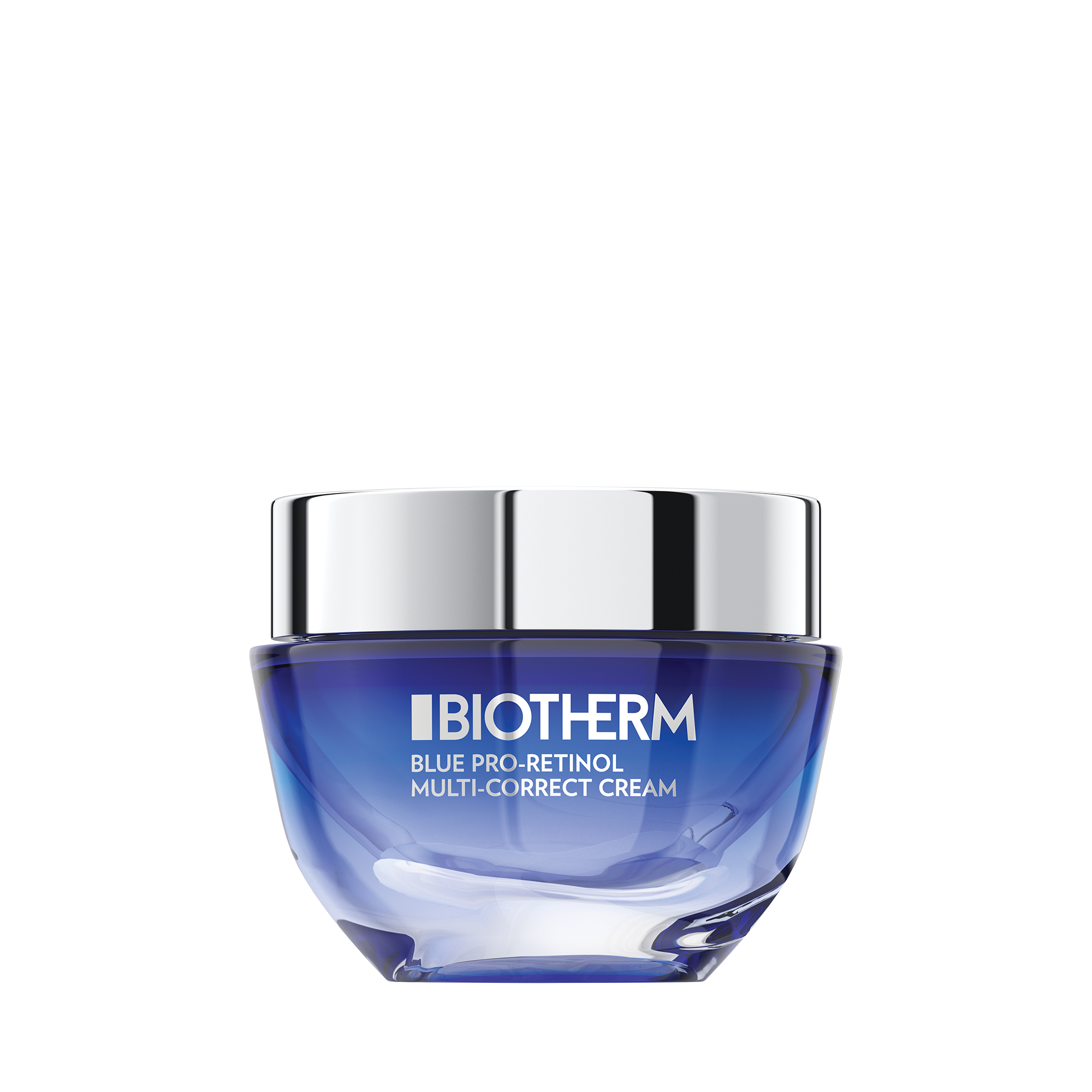 Blue Pro-Retinol Cream - Anti-Aging Cream for all - Biotherm