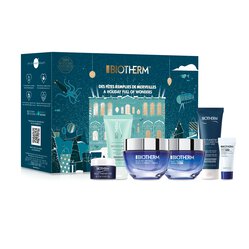 Biotherm® Canada | Blue Beauty Skincare Science Since 1952