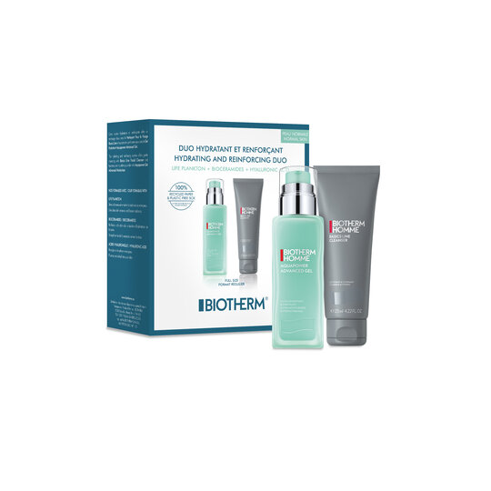 Biotherm® Canada | Blue Beauty Skincare Science Since 1952