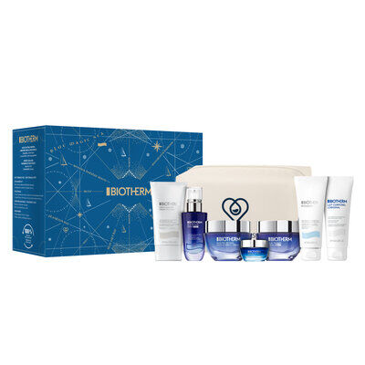 Shop Body & Skincare Gift Sets for the Holidays - Biotherm