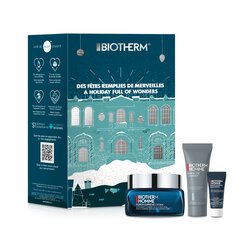 Biotherm® Canada | Blue Beauty Skincare Science Since 1952