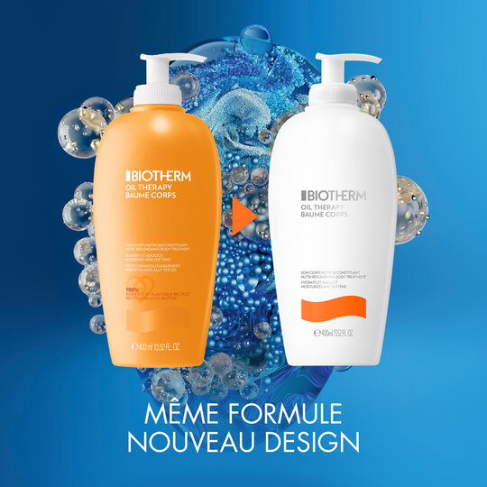 Biotherm Homme depuis 1985 | Biotherm Homme