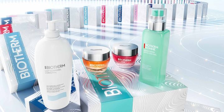Skincare - Best Sellers for any Skin Concerns - Biotherm CA