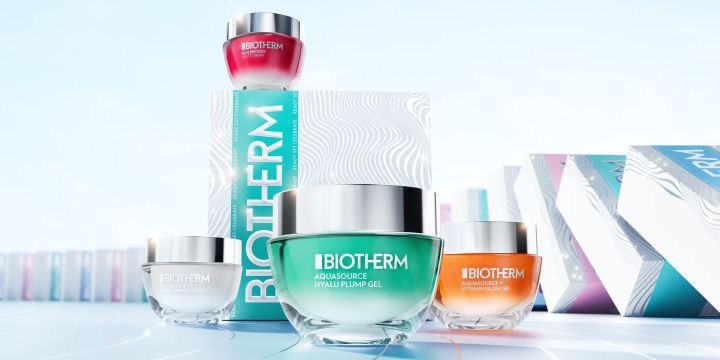 biotherm new products