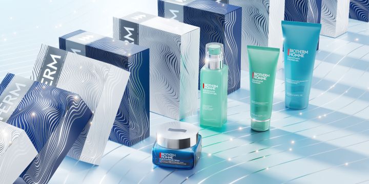 Men's Skincare Products Canada - skincare for men - Biotherm