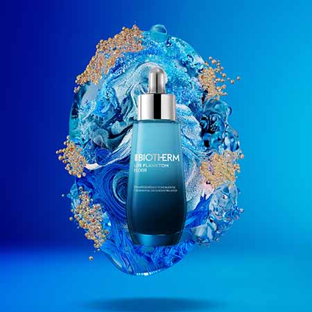 Biotherm® Canada | Blue Beauty Skincare Science Since 1952