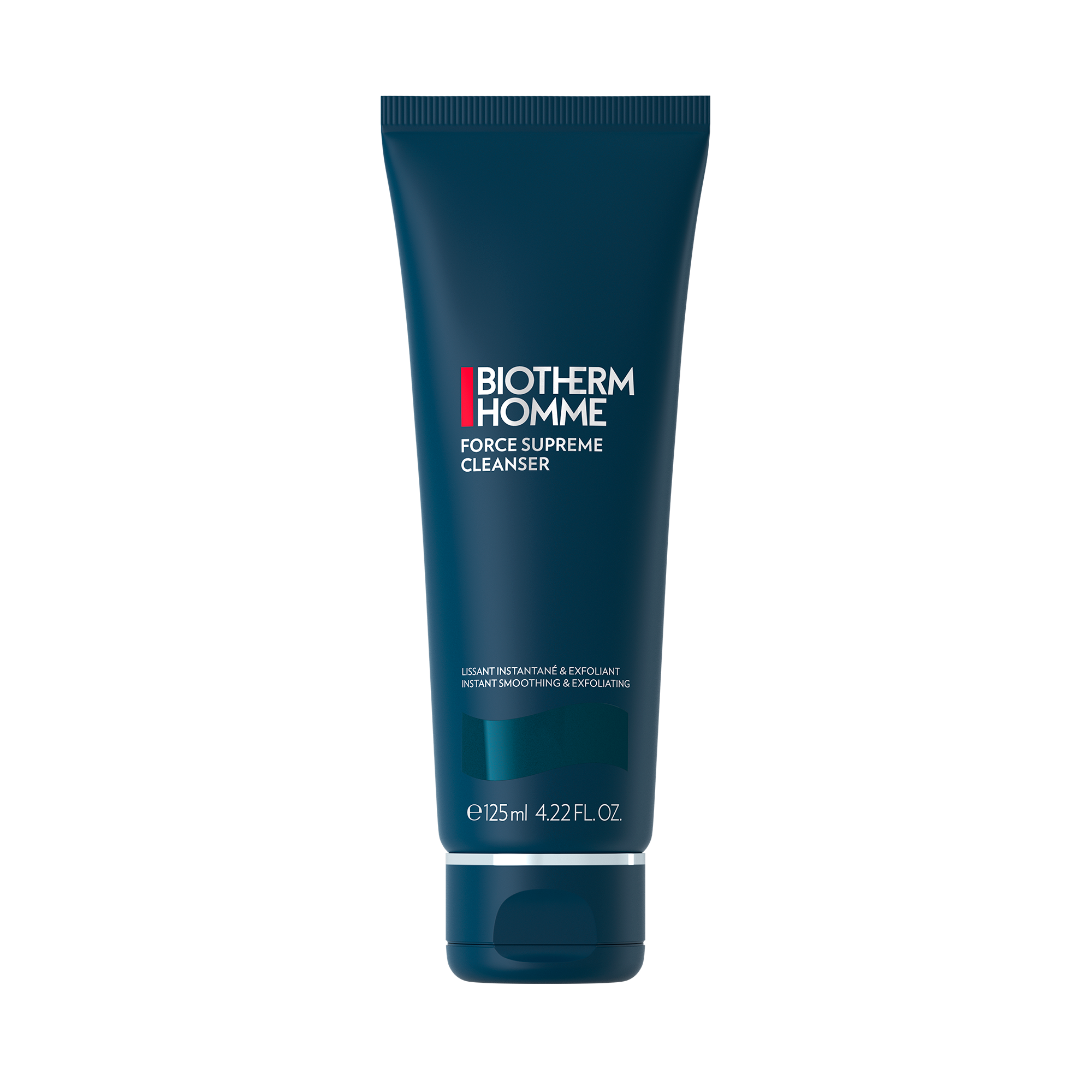 Force Supreme Anti Aging Cleanser for Men | Biotherm Homme